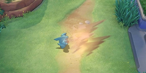 Garchomp Build :: Pokemon Unite Items & Moveset Guide ( Season 9 )