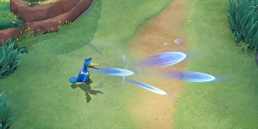 Cramorant Build :: Pokemon Unite Items & Moveset Guide ( Season 1 )