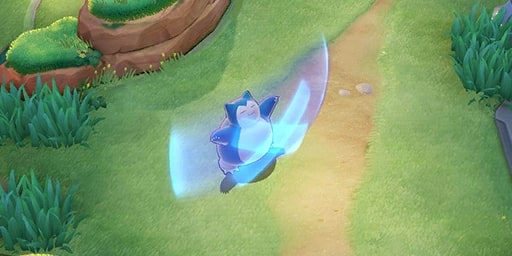 Snorlax Build :: Pokemon Unite Items & Moveset Guide ( Season 9 )