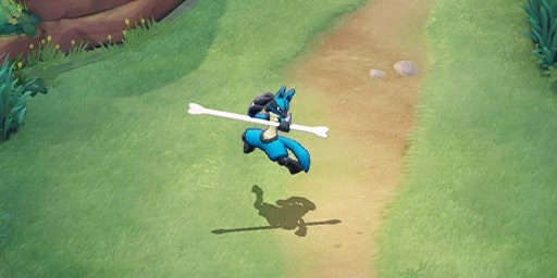 Lucario Build :: Pokemon Unite Items & Moveset Guide ( Season 1 )