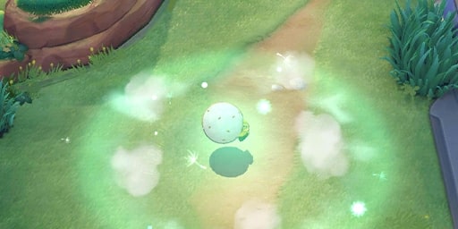 Eldegoss Build :: Pokemon Unite Items & Moveset Guide ( Season 9 )