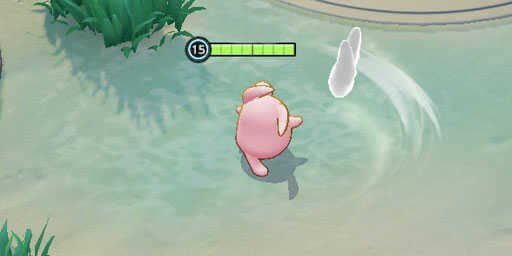 Wigglytuff Build :: Pokemon Unite Items & Moveset Guide ( Season 9 )