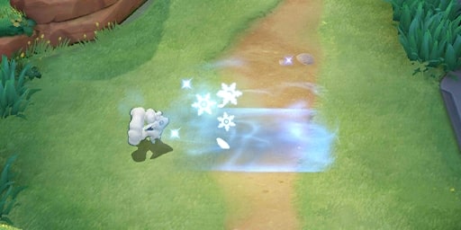 Alolan Ninetales Build :: Pokemon Unite Items & Moveset Guide ( Season 9 )