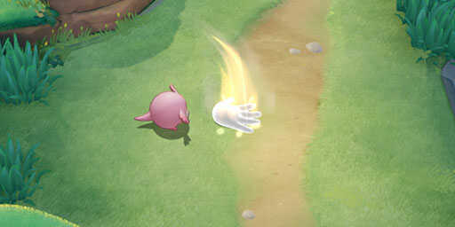 Blissey Build :: Pokemon Unite Items & Moveset Guide ( Season 1 )