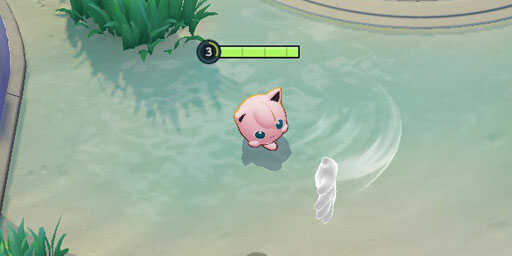 Wigglytuff Build :: Pokemon Unite Items & Moveset Guide ( Season 9 )