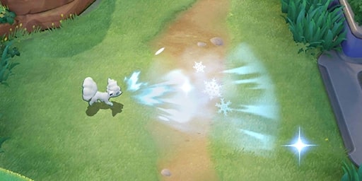 Alolan Ninetales Build :: Pokemon Unite Items & Moveset Guide ( Season 9 )