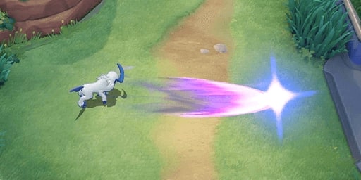 Absol Build :: Pokemon Unite Items & Moveset Guide ( Season 9 )