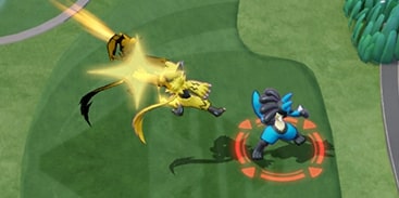 Zeraora Build :: Pokemon Unite Items & Moveset Guide ( Season 1 )