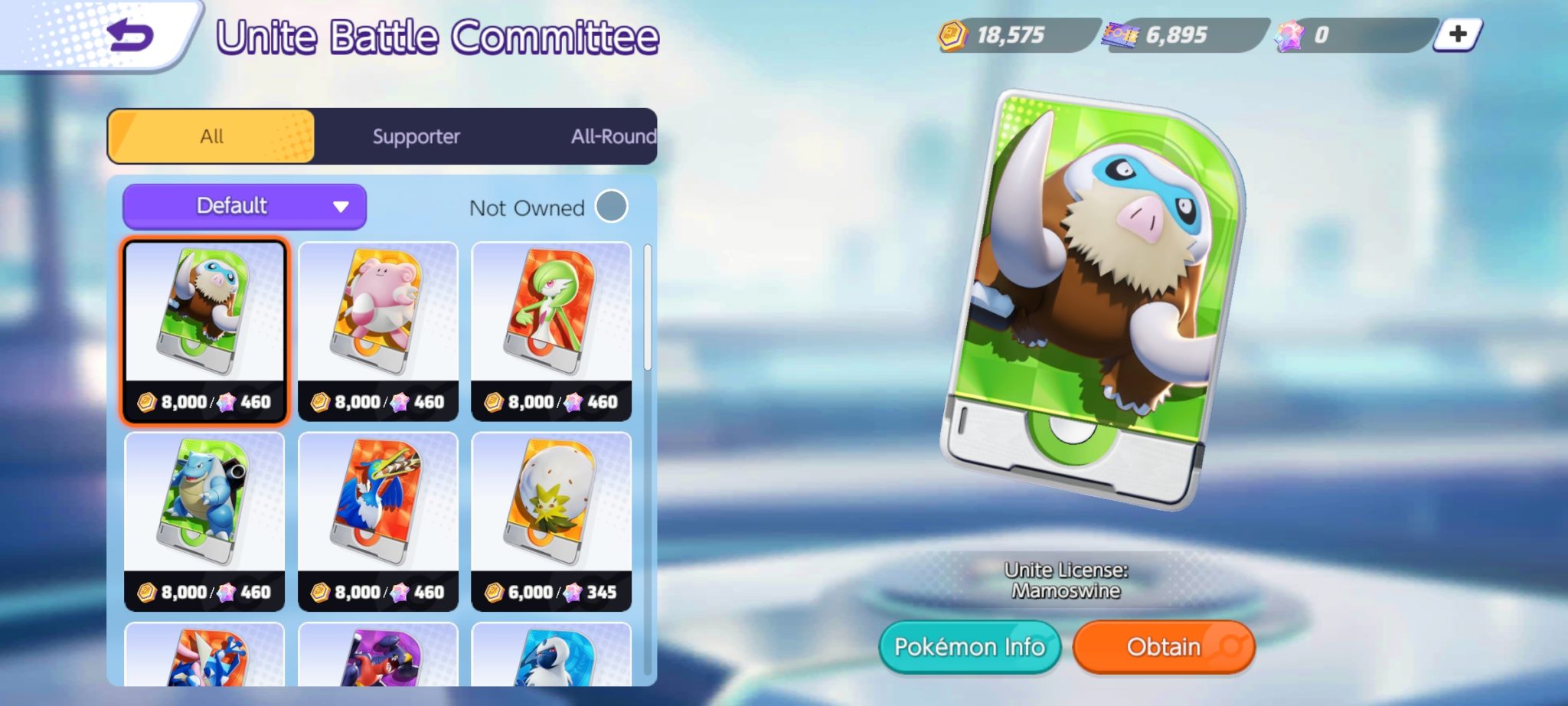 How To Earn Aeos Coins Fast! - Farming Guide - Pokemon Unite Builds ...