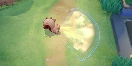 Greedent Build :: Pokemon Unite Items & Moveset Guide ( Season 9 )