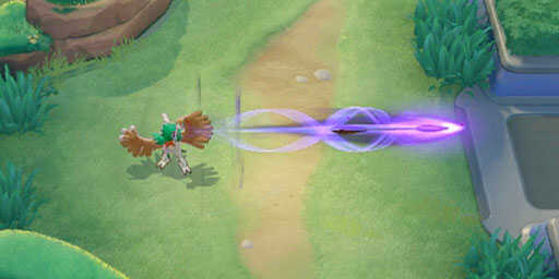 Decidueye Build :: Pokemon Unite Items & Moveset Guide ( Season 9 )