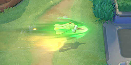 Tsareena Build :: Pokemon Unite Items & Moveset Guide ( Season 9 )